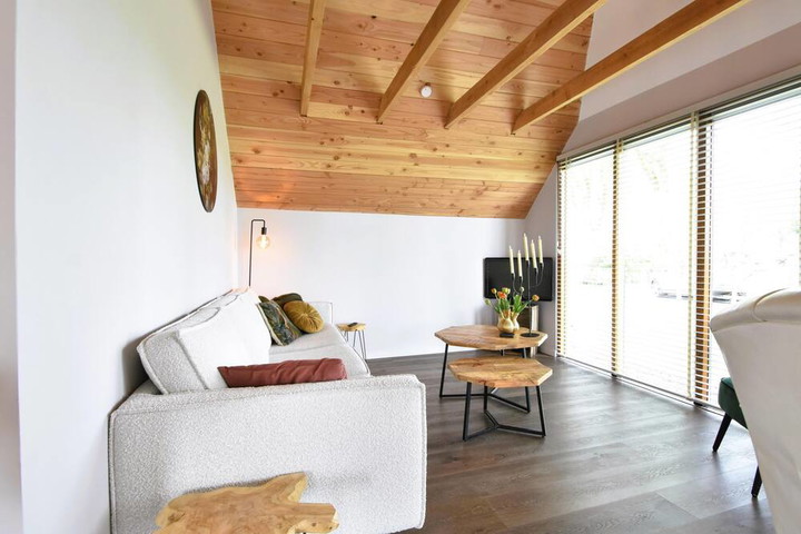 Luxe, Nature Et Tranquillité En Overijssel - Zwolle