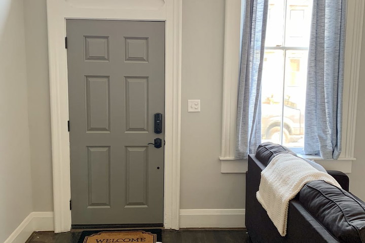 Canary Cottage In The Heart Of Mainstrasse Village - Covington, KY
