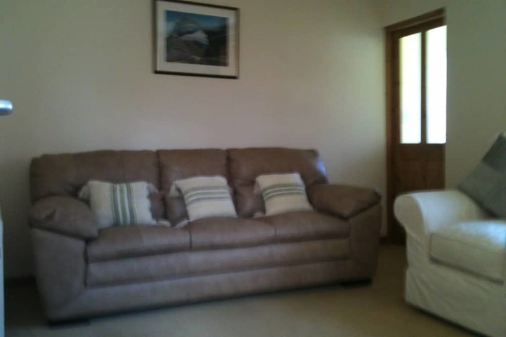 Family Friendly Cottage Near Sandy Beaches - Harris