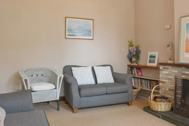 A Fantastic Base To Explore The Island. - Isle of Arran