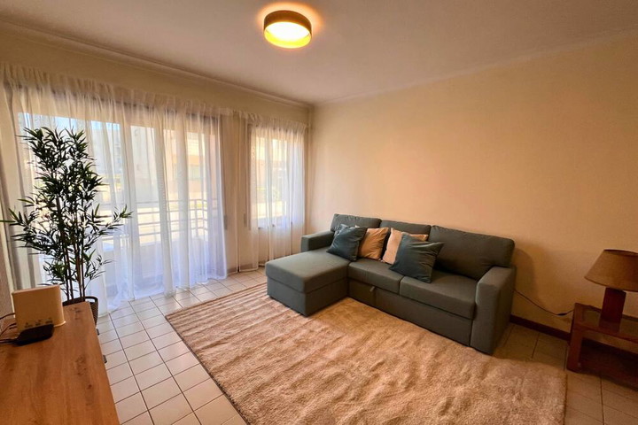 Vila Beach Apartment 2 - Vila do Conde
