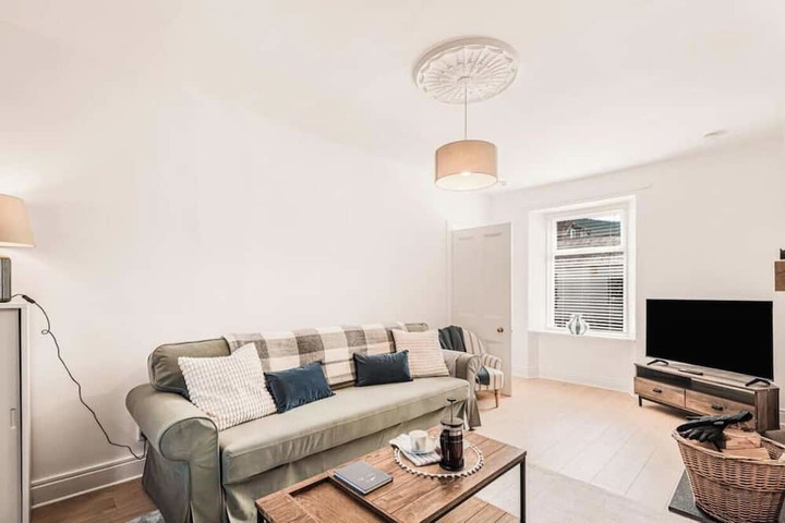 Cosy 2 Bedroom Cottage In Ballater - Ballater