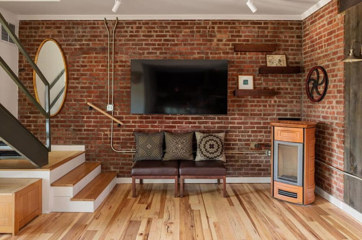 Catskill Cottage  Walk To Downtown & River Views - Hudson, NY
