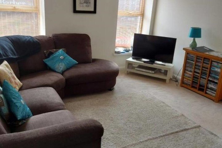 Atrium Apartments - Carrickfergus