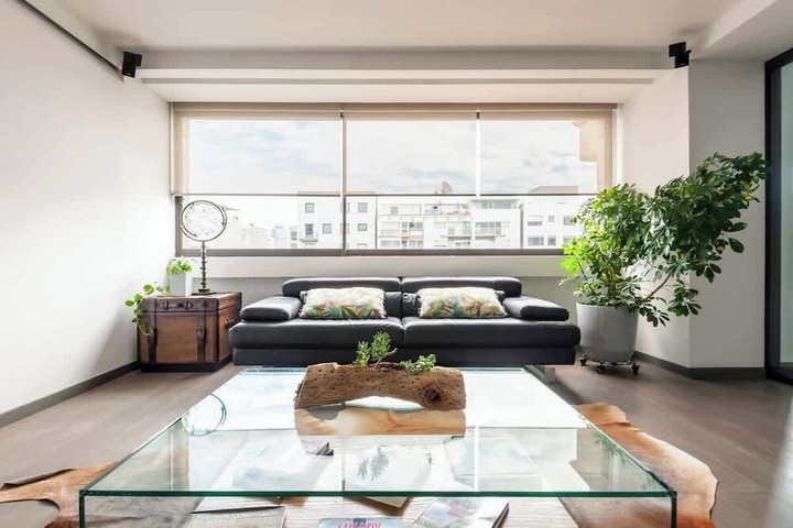 Private Jacuzzi, Great Views And Perfect Location! - Mexico City
