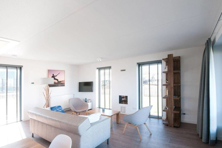 Villa Oesterdam | 4 Persons - Bergen op Zoom