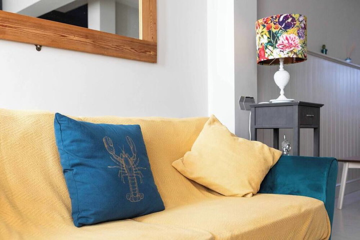 Fig Tree Cottage Is A Cosy, Two Bedroom House, Situated In The Relaxing Seaside Town Of Whitstable. - ウィスタブル