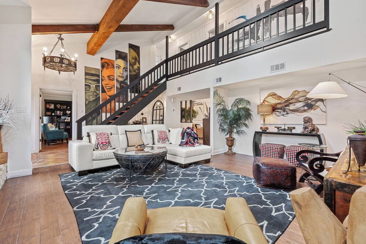 Brushy Creek Retreat. Private Pool Estate In Round Rock - Round Rock, TX