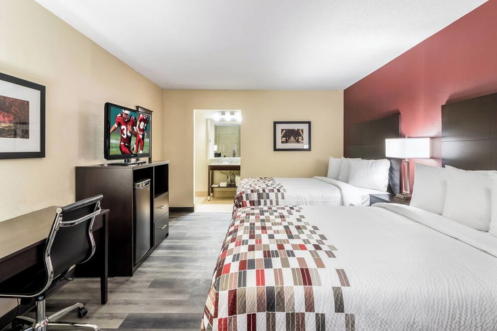 2 Comfortable Rooms Perfect Spot To Enjoy Dandridge And Nearby Lakes - Sevierville, TN