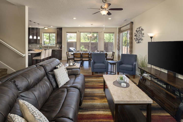 New Listing Discounts | Private Spa | Bikes | Pool | Garage | Dt Location | 673 - Moab, UT