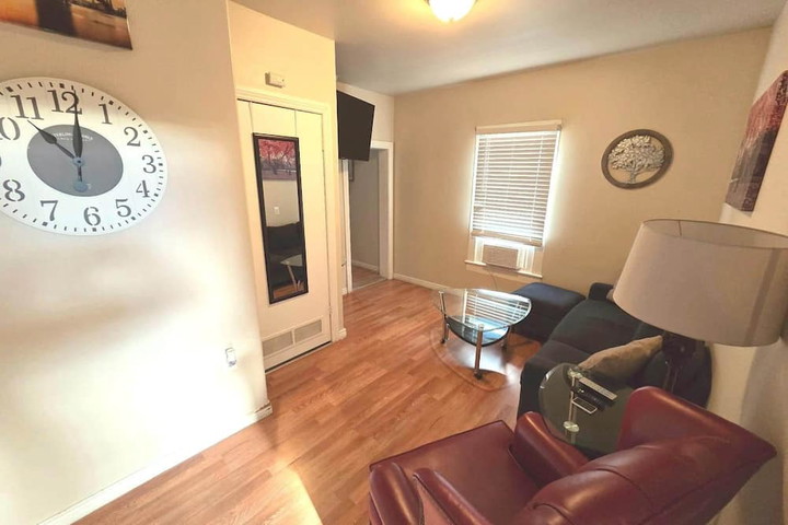 Duplex Close To Downtown Cheyenne - Cheyenne, WY
