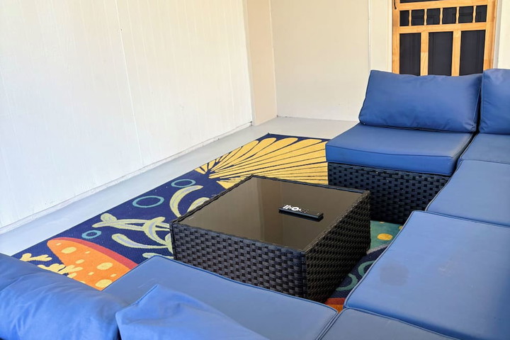 2-bedroom Bungalow In Peaceful Dunedin With Hot Tub! - Dunedin, FL