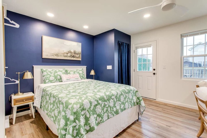 High Comfort, Low Price, Clean, Private Guesthouse - Franklin, TN