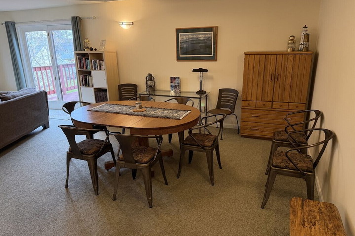Downtown Bayfield Condo 204 @ Washington Ave - Bayfield, WI