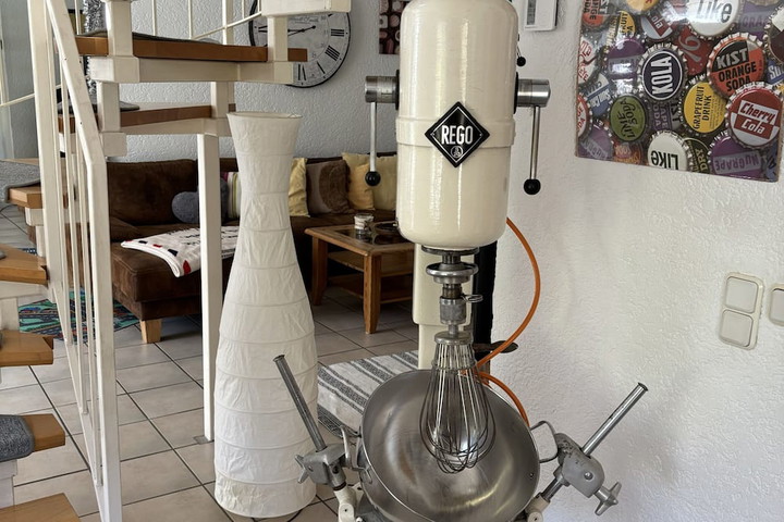 Ferienhaus "Gängelbach" Auszeit Im Grünen Bei Bachrauschen! - Weinheim