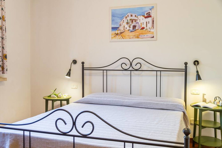 Agriturismo "Bilo Iris" Con Piscina, Wi-fi E Giardino - Marina di Grosseto