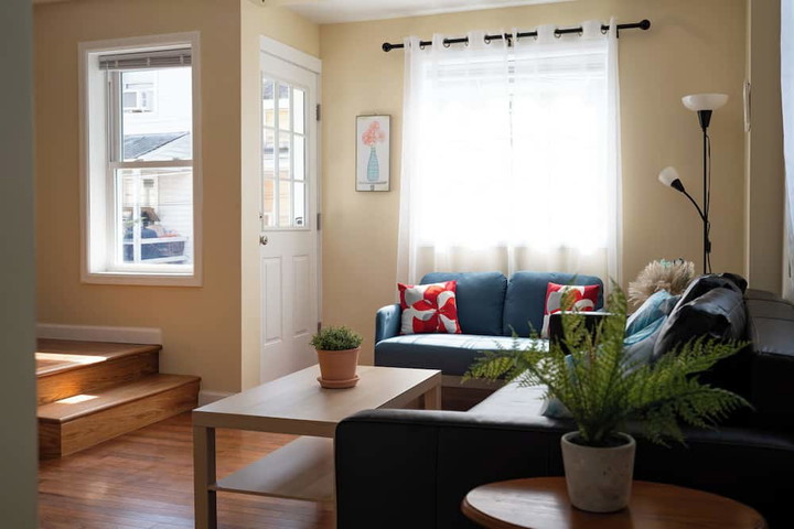 Fabulous 3bdrm Home W/parking! - Peekskill, NY