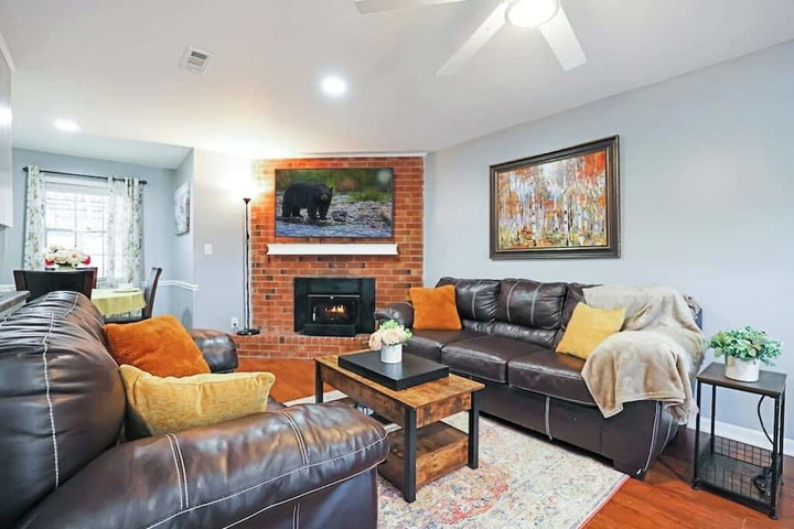 Noor Haven Stays: New! Evans Home ~ 8 Mi To Augusta Natl Golf Club - Augusta, GA