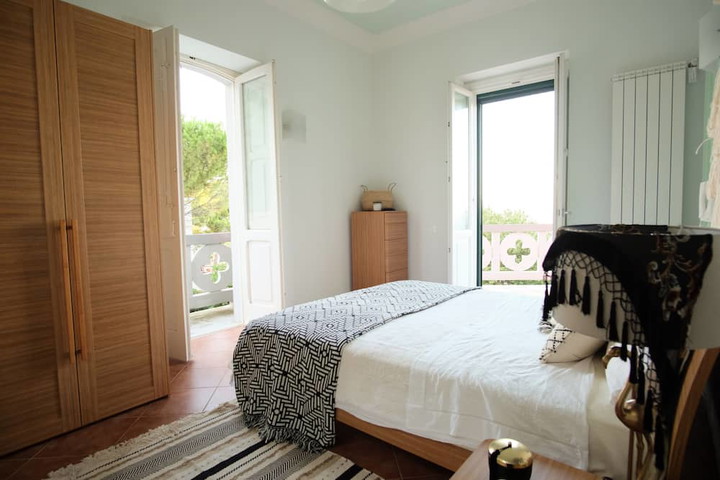 1800 Dream Villa Simone Ocean View - San Vito Chietino