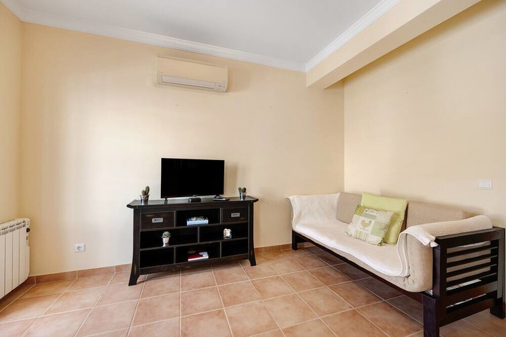 Holiday Apartment "Tourismer Centro" In City Center With Shared Terrace & Wi-fi - Lagos