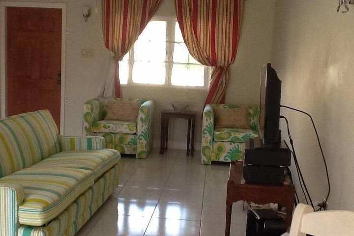 Amazing Mobay Country Club Rental!fresh Decor. Perfectly Priced. - Montego Bay