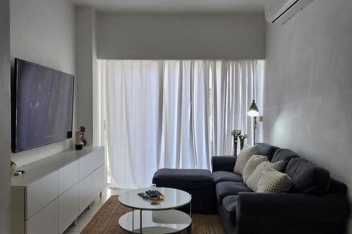 Fantastic 2-bedroom Apt In Sto Dgo, Steps Away From Galeria360, 5min From Agora - Santo Domingo