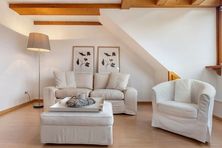 Apartamento 'Hannover Südstadt-perle' Con Jardín Privado Y Wi-fi - Hannover