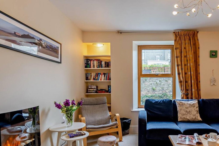 3 Bed In Tenby (Oc-fb231) - テンビー