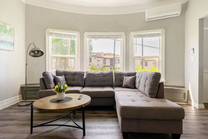 High Ceiling 1br Craftsman Walkable Pasadena Gem - Pasadena