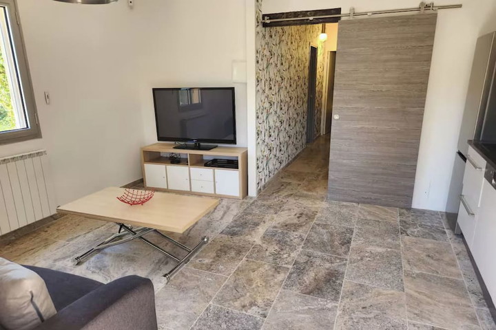 Appartement De Charme - Allauch