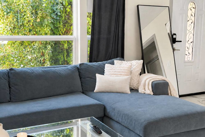 The La Garden House Retreat - Hawthorne, CA