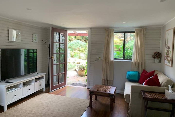 Beautiful Blue Mountains Garden Flat - Katoomba