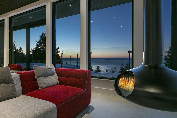 Breathtaking Views, Privacy And Fresh Air. - La Malbaie