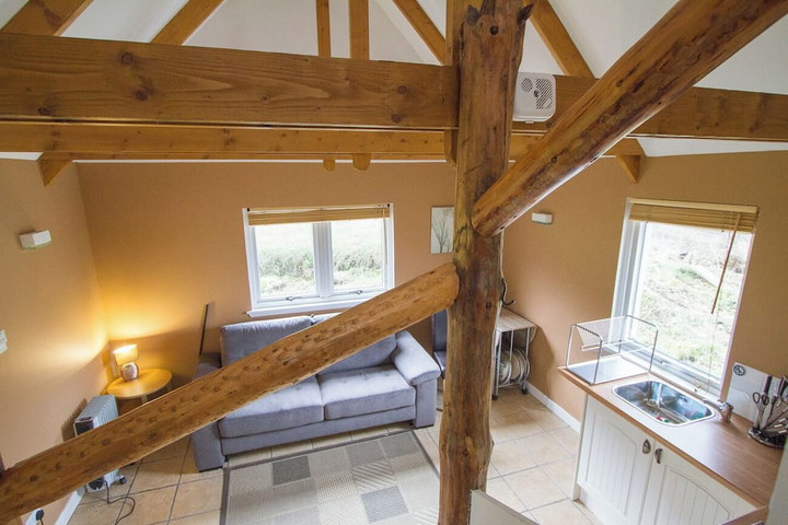 Glennoch Annex - Ballachulish