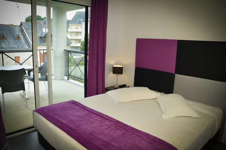 Pet-allowed French Stay | 3.0mi To Le Pouliguen Harbor Strolls - Pornichet