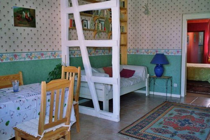 Chambres éLégantes Au Cœur De La Forêt D'argonne - Sainte-Menehould