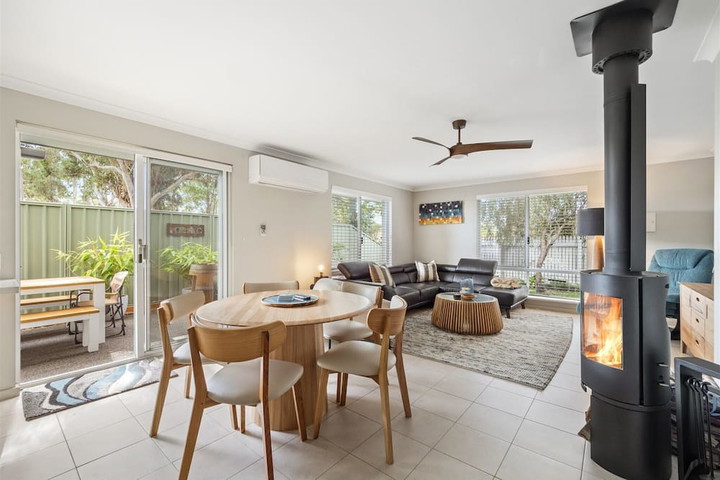 Casa Amigos | Margaret River - Margaret River