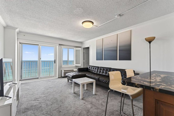 Panoramic Ocean Views | Modern Kitchen|heated Pool 1304 - Virginia Beach, VA