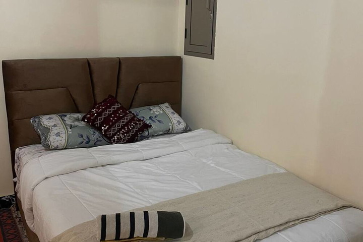 Red Rocks Guest House Stay With Locals - Morocco