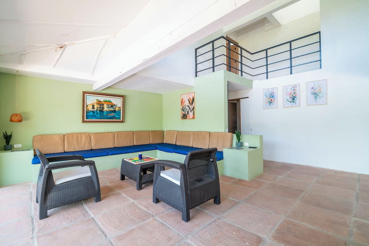 Casa Matiz  Vistas Increíbles Cerca De Anapoima - Anapoima