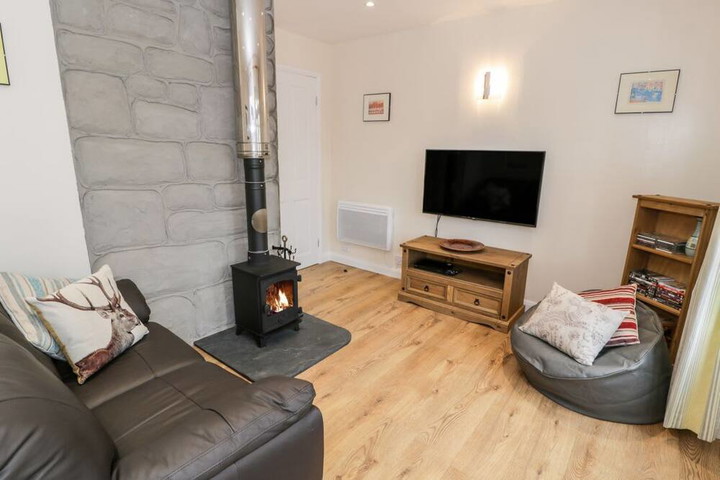 Melin Newydd, Porthmadog - Beddgelert