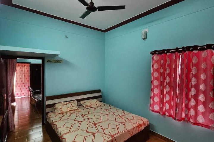 Holiday Home - Cs 3bhk Full House - Madurai