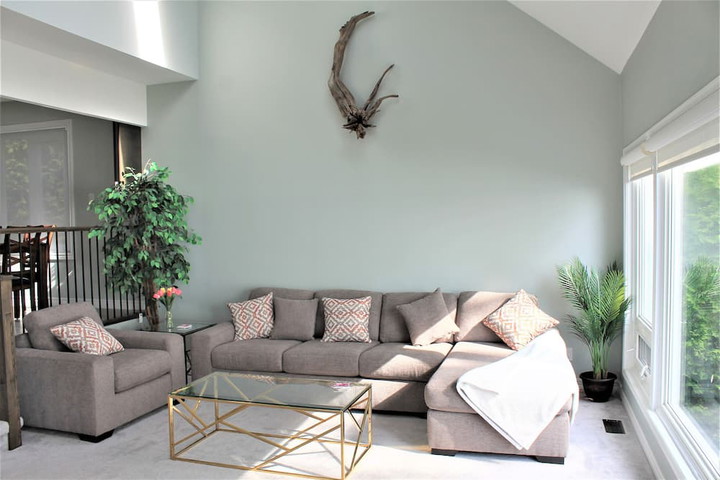Scugog Lake House With Hot Tub And Sauna - Port Perry