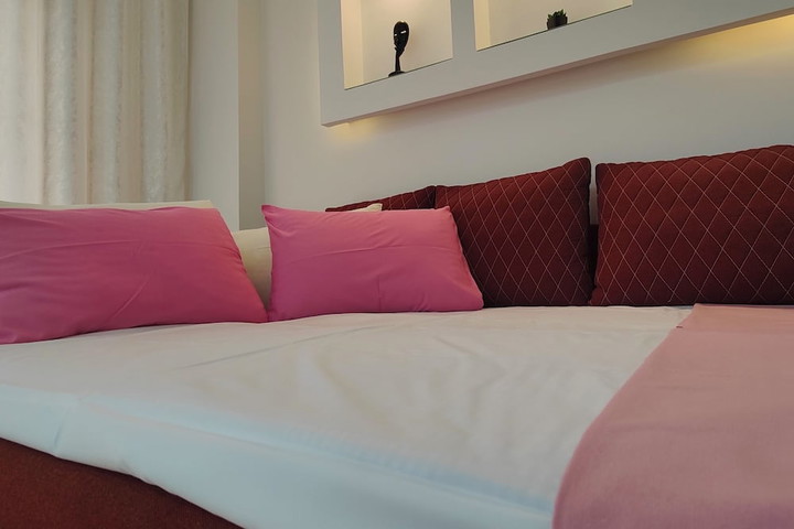 Elegantes Appartement - Hurghada