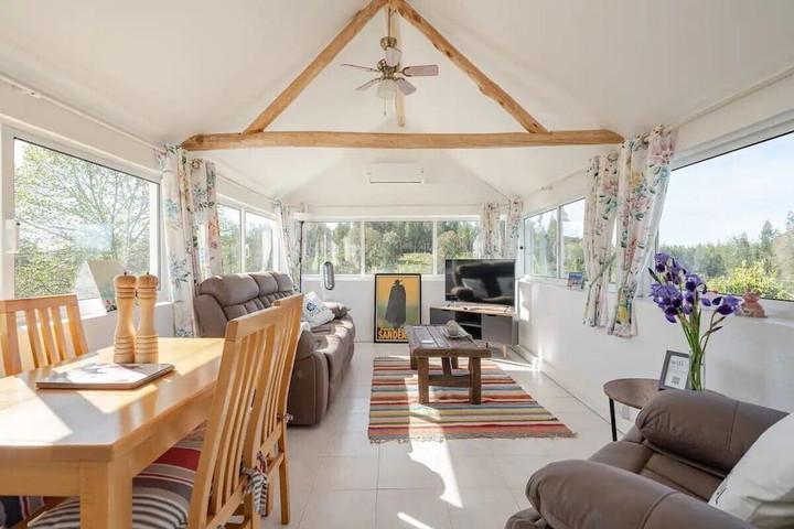 Exclusive Use Of Entire Villa, Heated Pool, Games Room, Gym & 3d Hd Cinema! - Castelo
