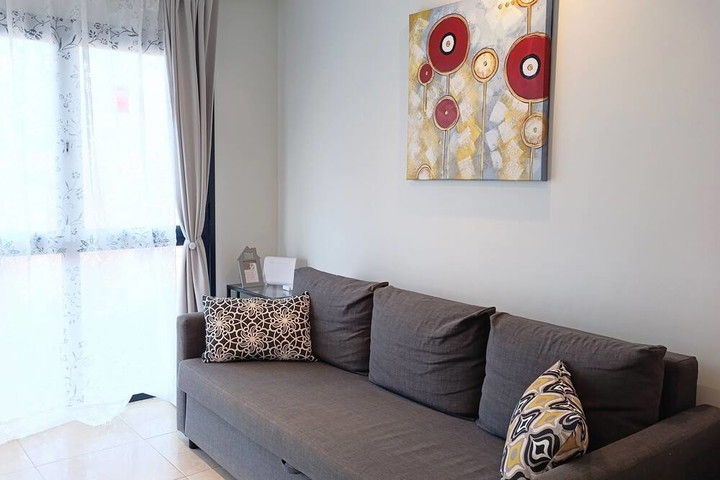Modern Apt With Pool View-castillo Caleta De Fuste - Caleta de Fuste
