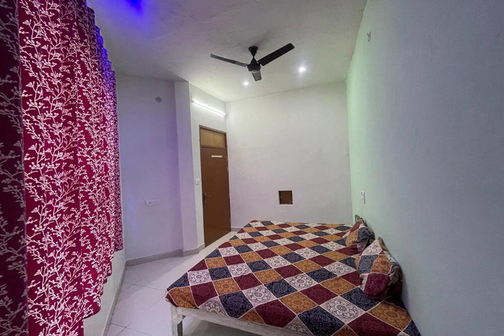 Arya Sadan Homestay - Mathura