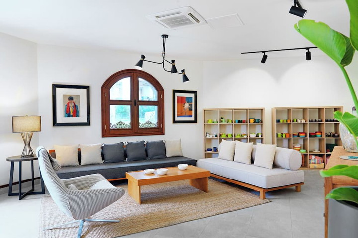 Long Stay In Large Comfortable Apartment. - Bitez