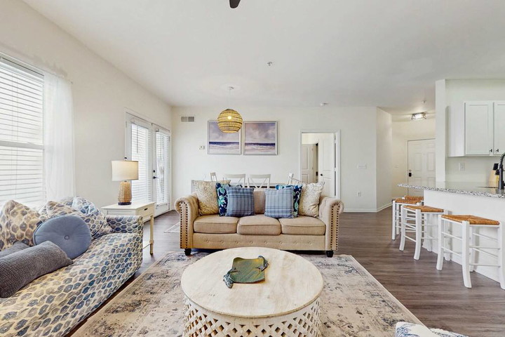 Sunny 2br Pool View In Pet Friendly Resort W/ Pool Access - Charleston, SC