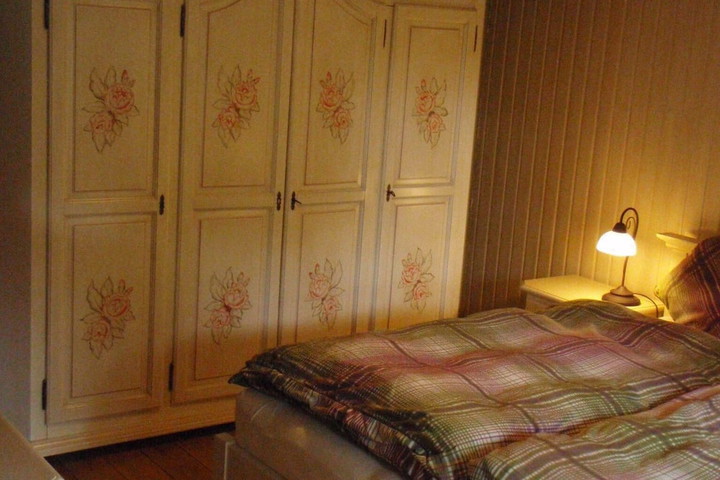 Ferienwohnung Schleikate - Ostsee